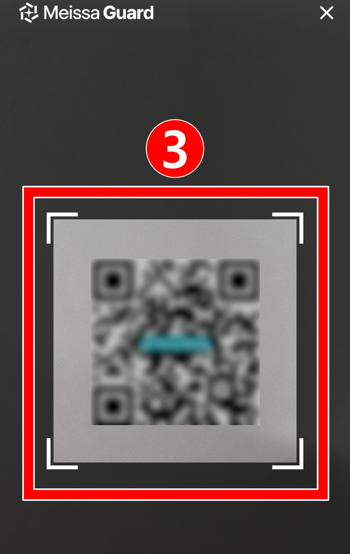 3.1.2 Check in (Login) – Meissa